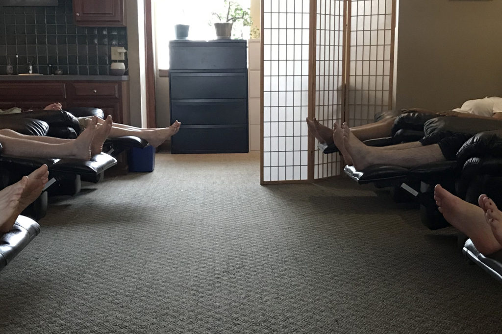 Services - Community Acupuncture - Urban Acupuncture Center