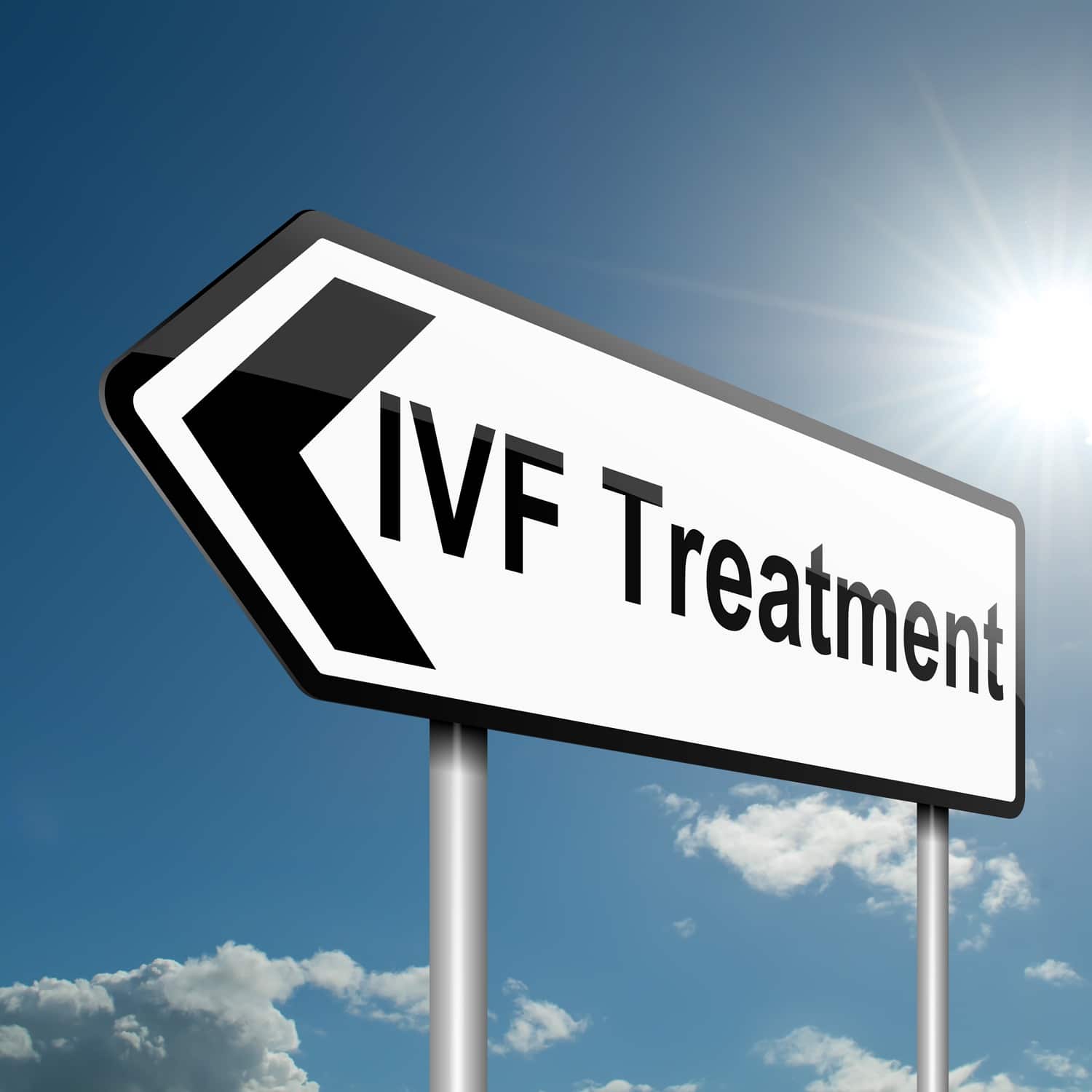 Acupuncture Can Help With In-Vitro Fertilization (IVF) Treatment ...
